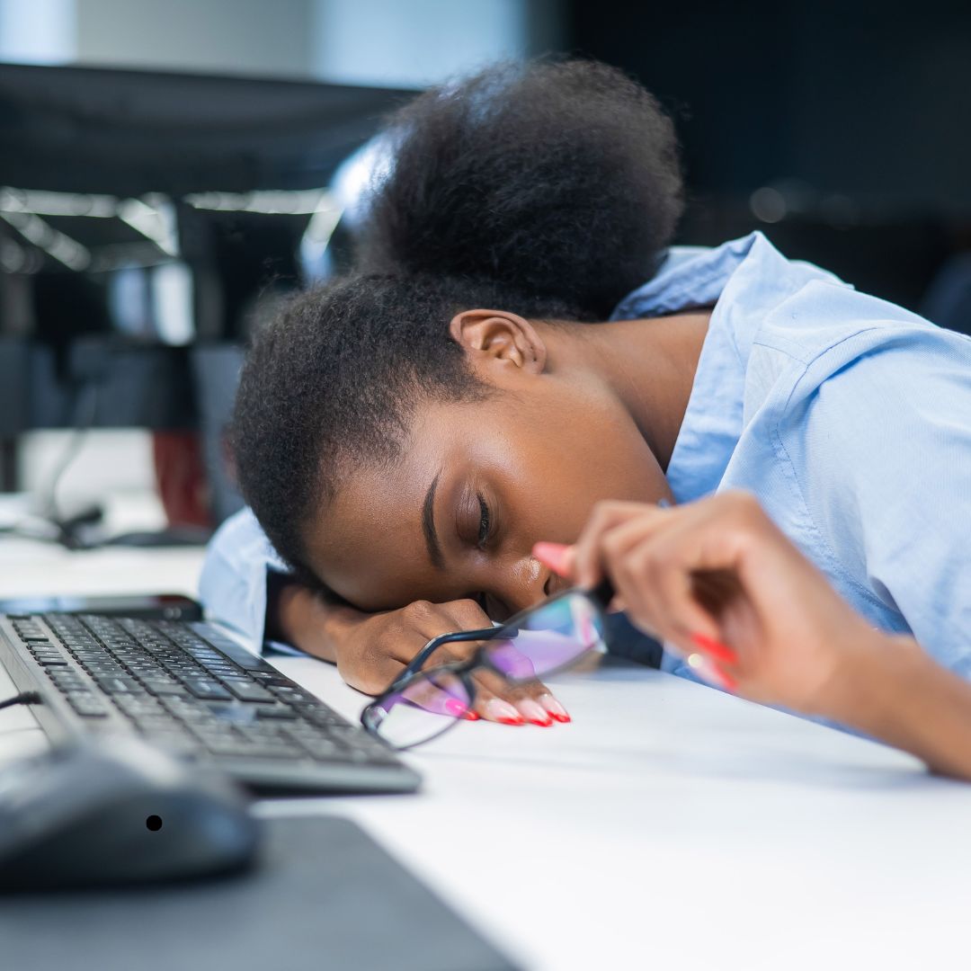 Gloria The Data Analyst Portfolio